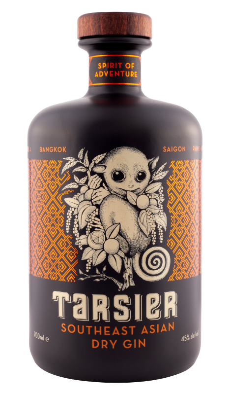 Gin - SG Imports & Exports