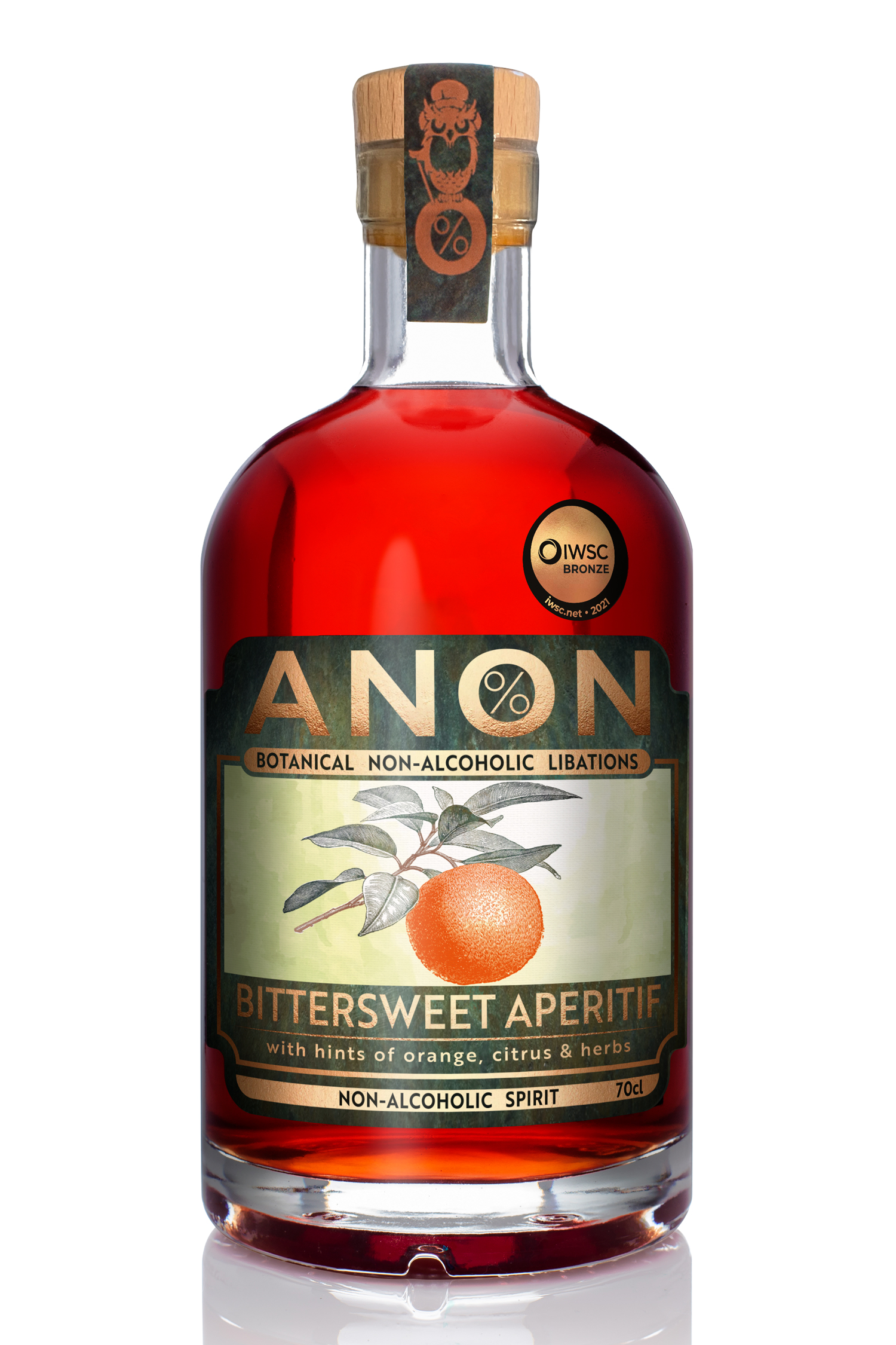 Alcohol Free - SG Imports & Exports